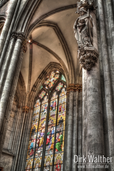 Kölner Dom | Fotowalther.de | Fotografien von Dirk Walther