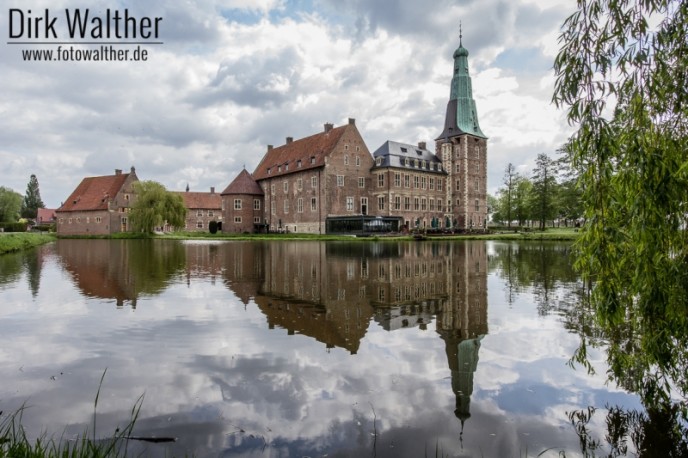 Schloss Raesfeld | Fotowalther.de | Fotografien von Dirk Walther