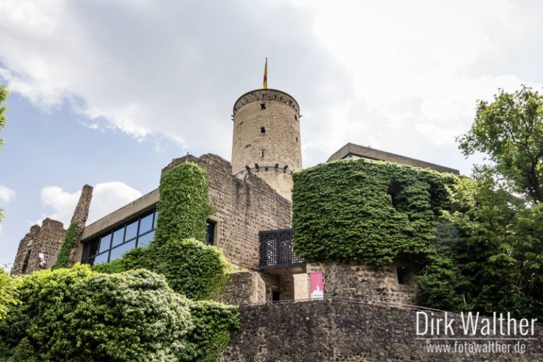 Godesburg | Fotowalther.de | Fotografien von Dirk Walther